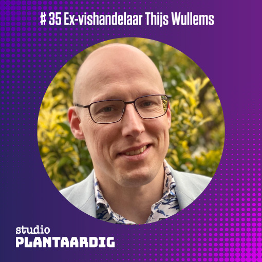 Home - Studio Plantaardig