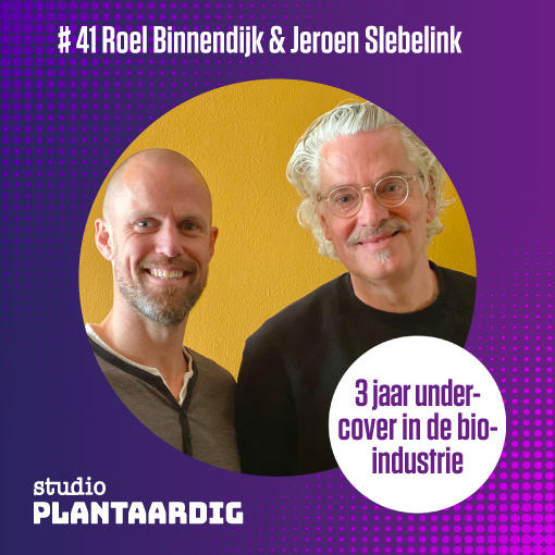 Home - Studio Plantaardig