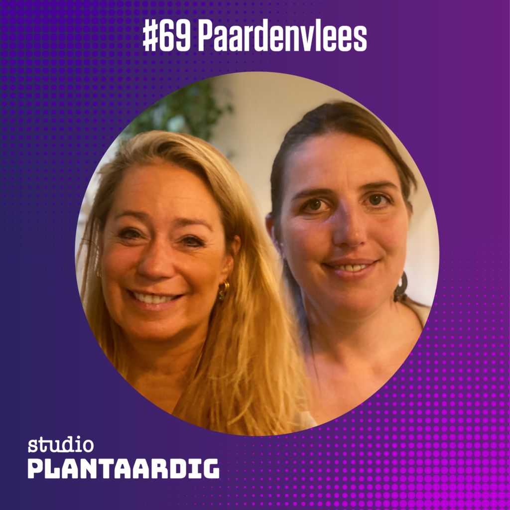 #69 Paardenvlees. Hoe onze edele viervoeters in de bitterbal belanden ...